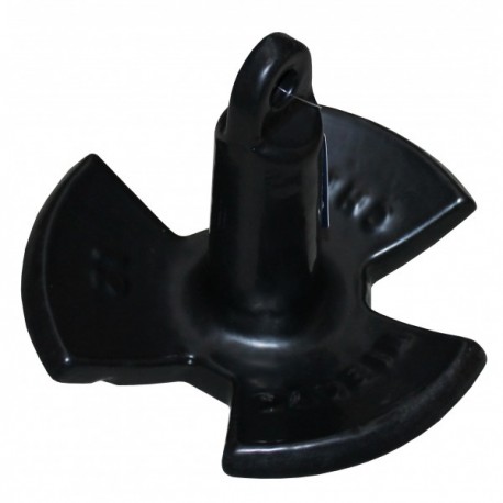 River Boots Anker Flussanker 9 kg